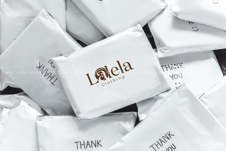 Layka - Cùng doanh nghiệp vươn xa