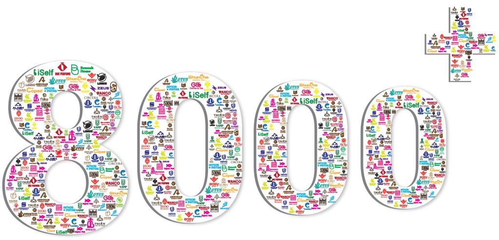 Thiết kế Logo - Layka